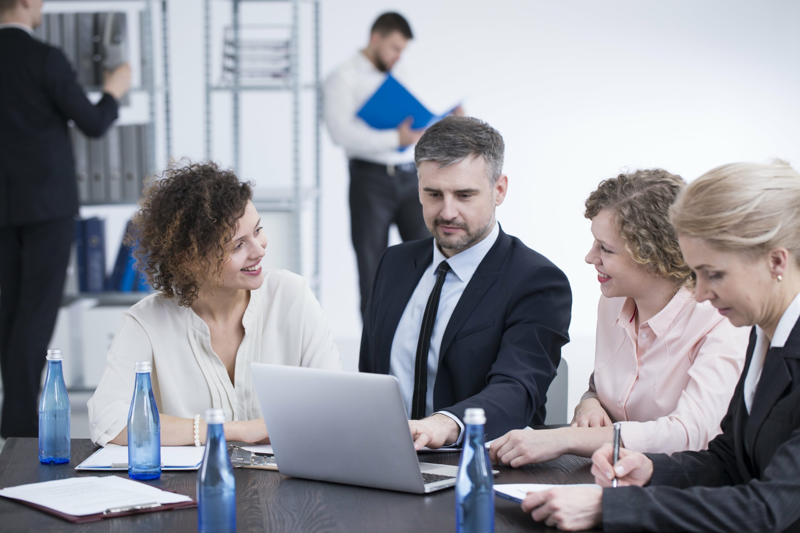 Produtividade da equipe: veja como aumentar e atingir resultados concretos