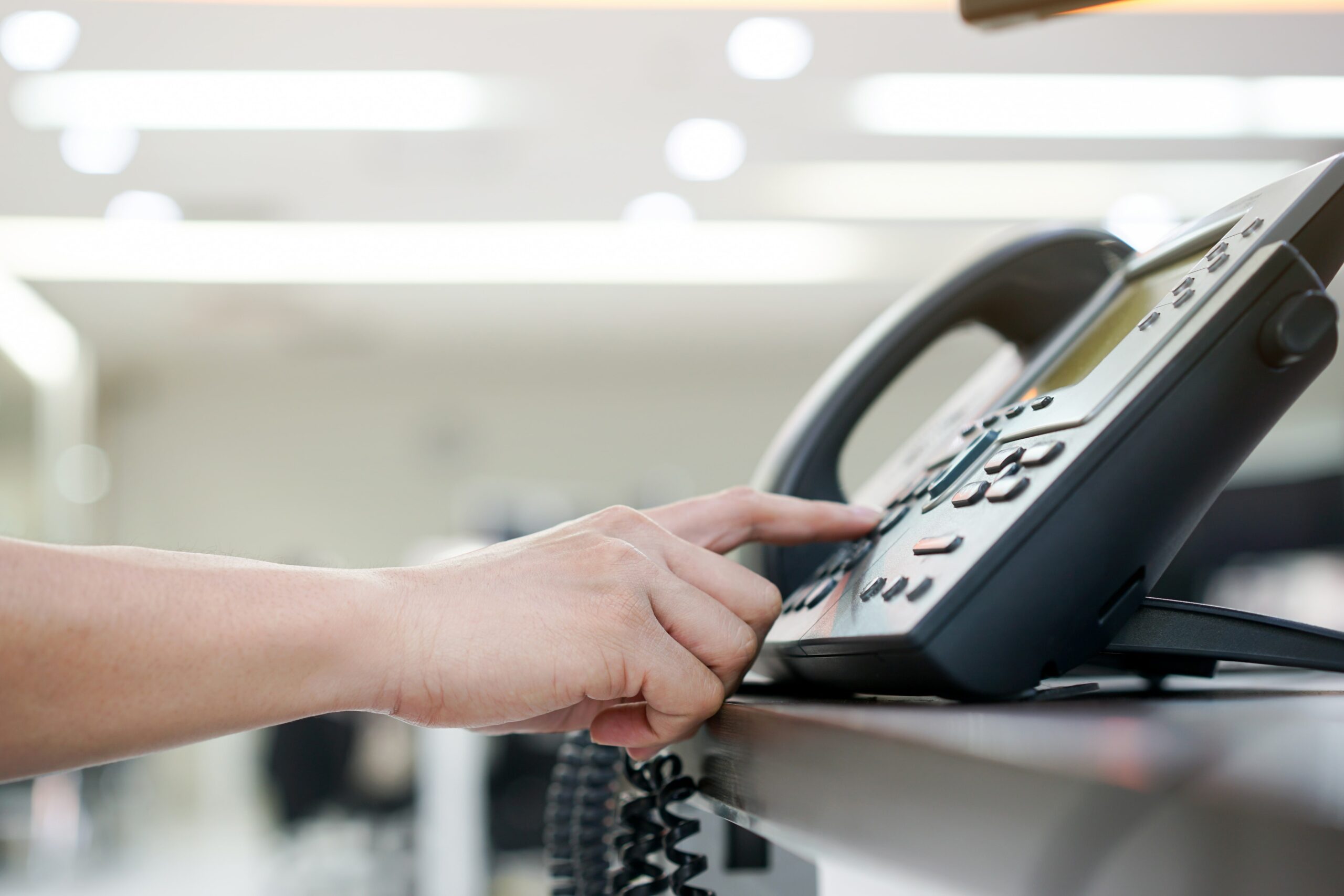 Telefonia IP: entenda os benefícios para seu negócio