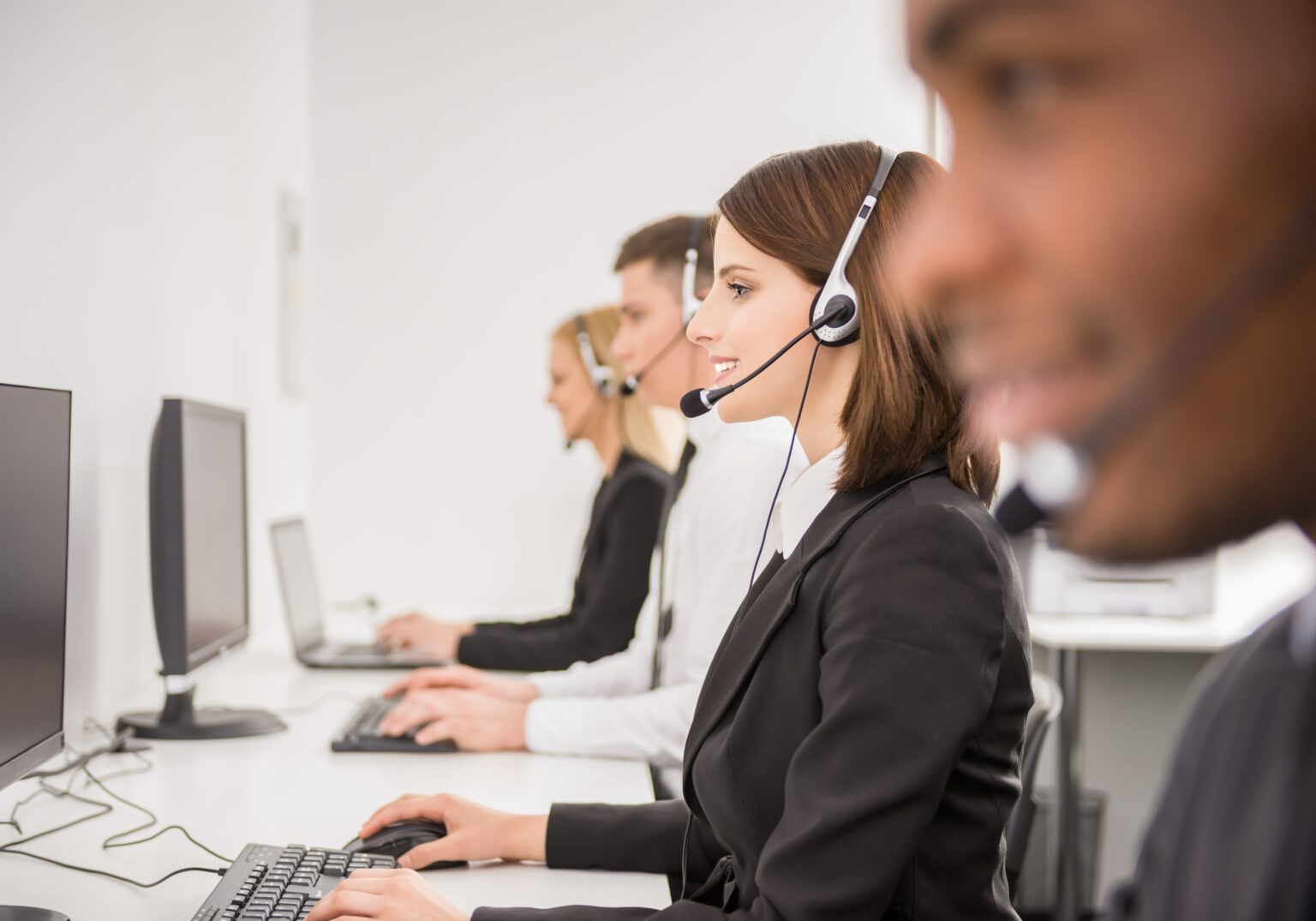 Avaliação de desempenho no Call Center | Empresa Digital Blog | VulcaNet